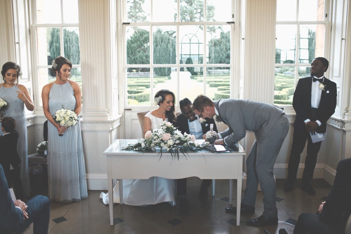 Services & Pricing – Best Day Ever Officiant