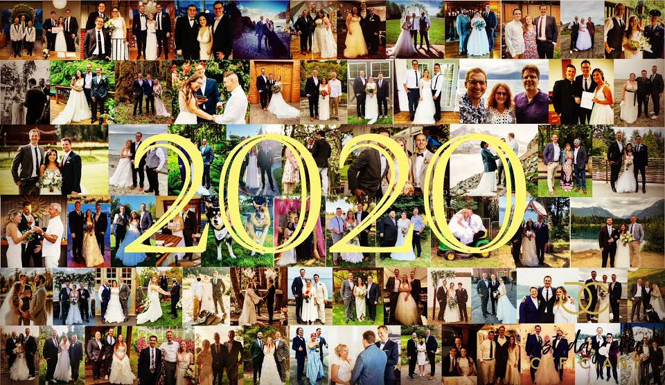 Best Day Ever Officiant – Making your "I DO" day truly the best day ever!